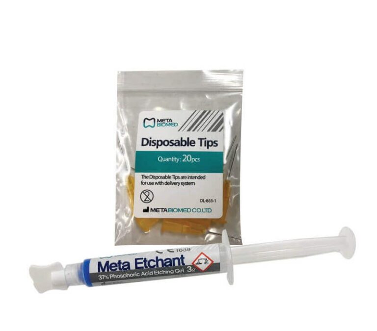 Etching Meta Etchant 37%
